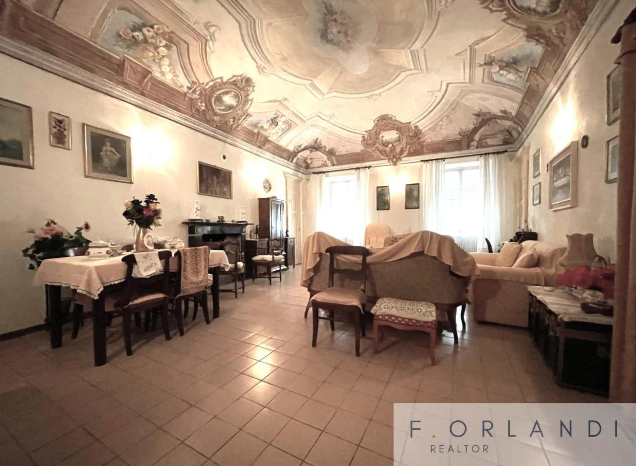 Appartamento in vendita a Garessio