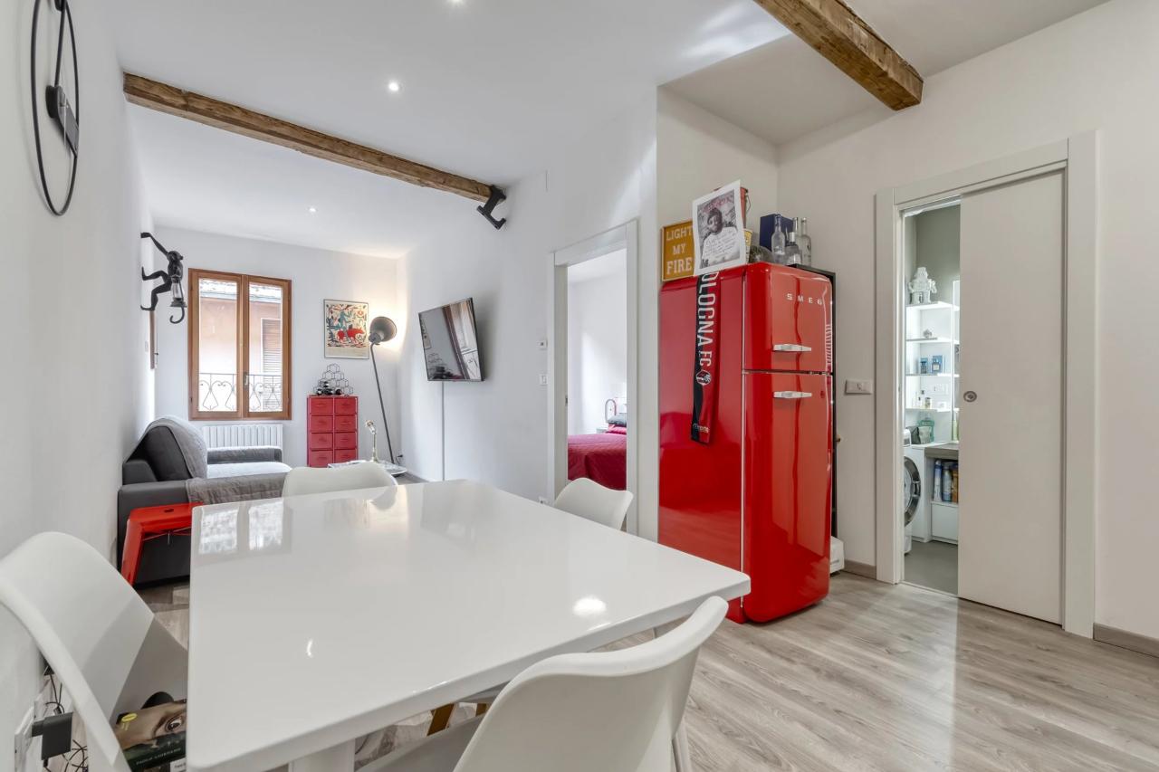 Appartamento in vendita a Bologna