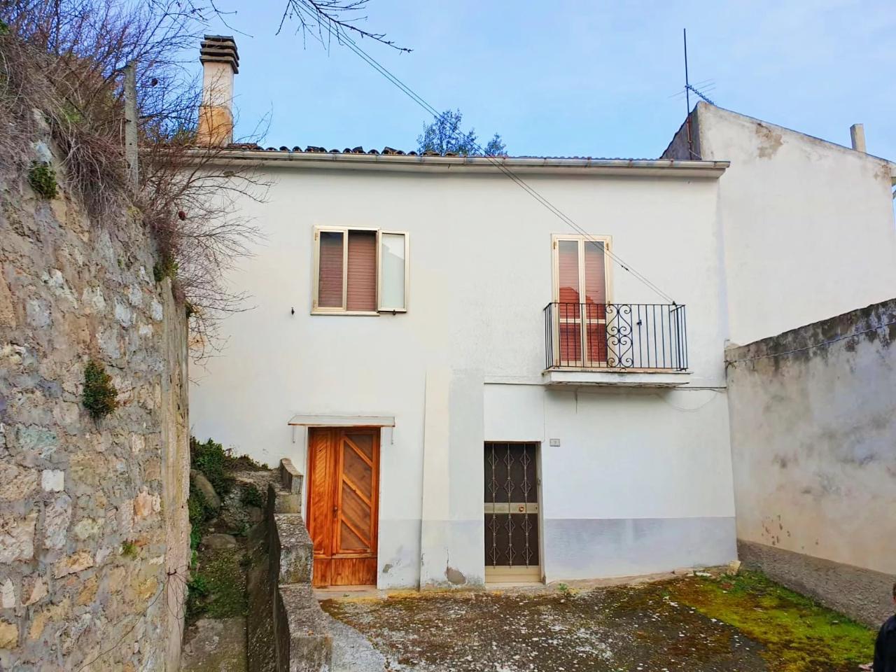 Dimora storica in vendita a Macchia Valfortore