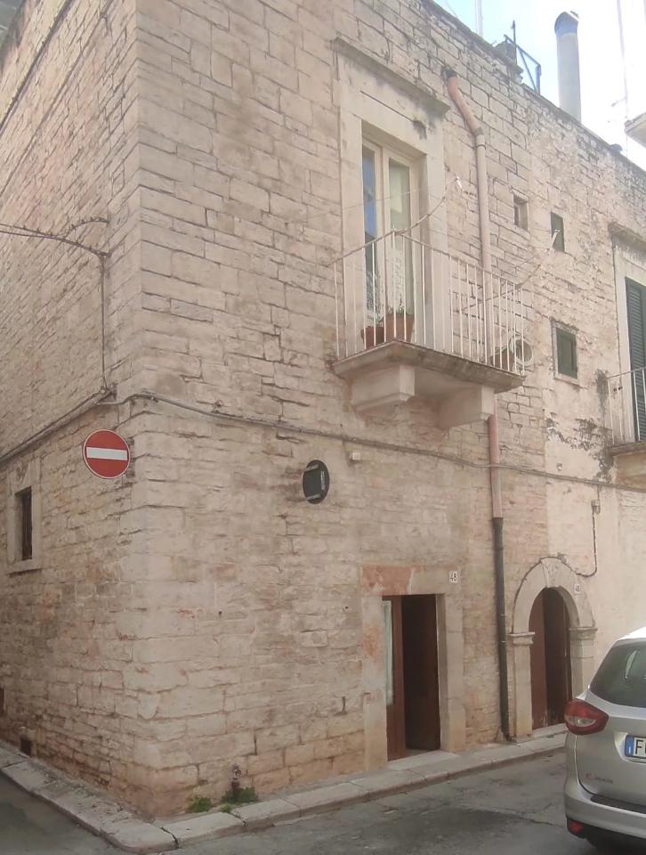 Dimora storica in vendita a Terlizzi