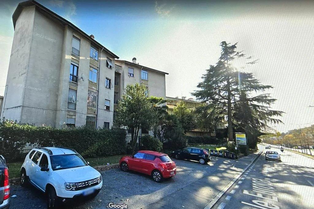 Appartamento in vendita a Varese