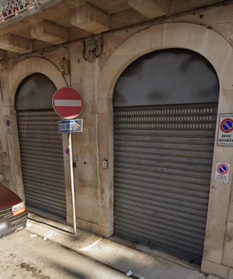 Negozio in vendita a Corato
