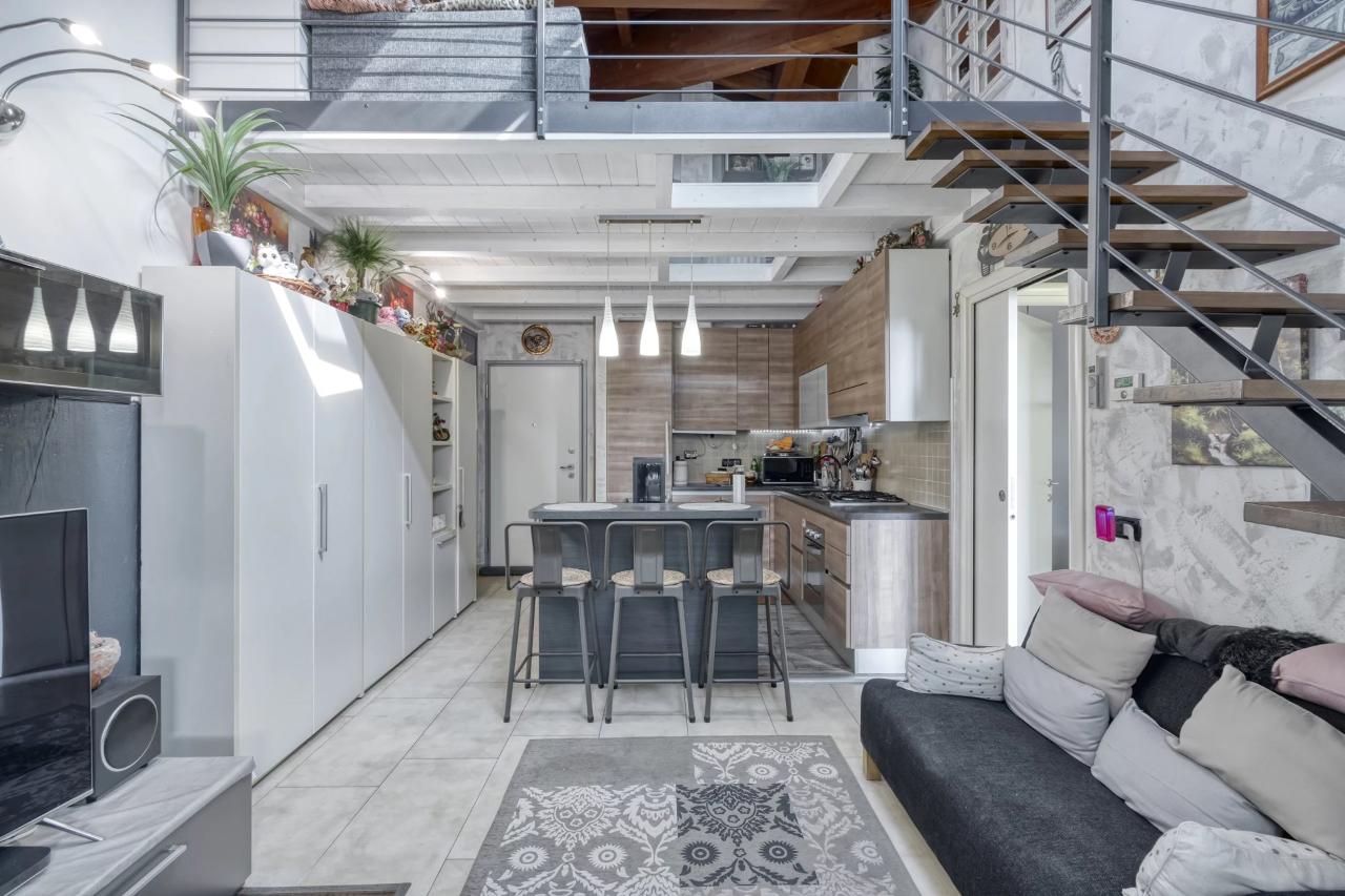 Appartamento in vendita a Granarolo Dell'Emilia