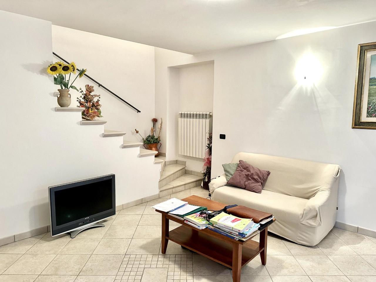 Appartamento in vendita a Tufara