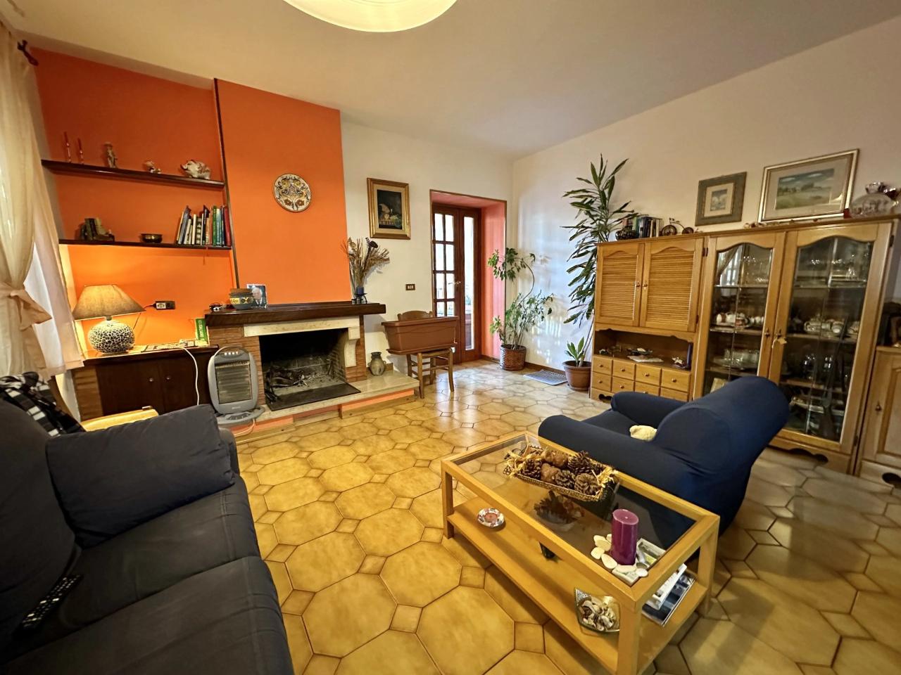 Appartamento in vendita a Tufara