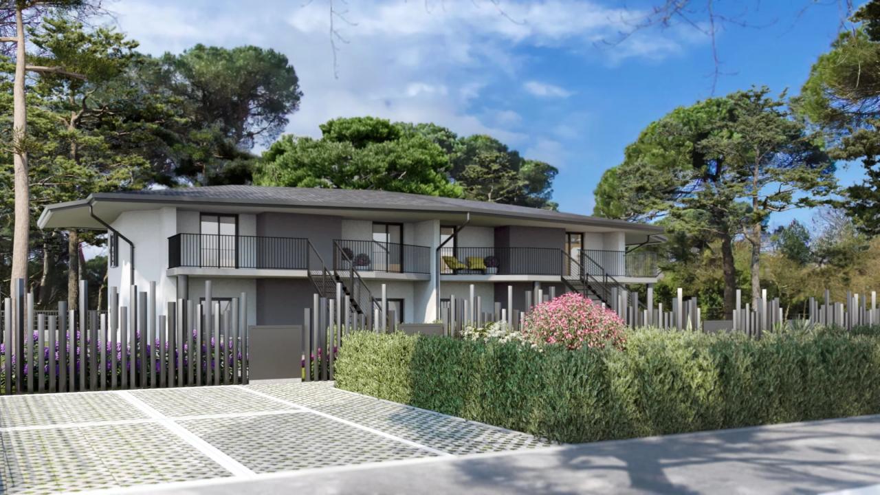 Appartamento in vendita a Lignano Sabbiadoro