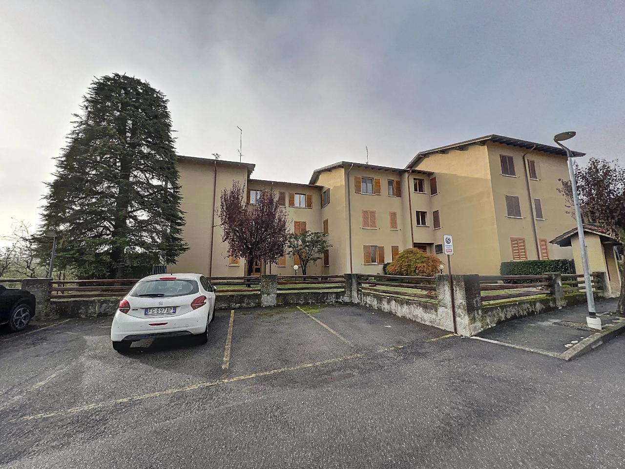 Appartamento in vendita a Rivanazzano