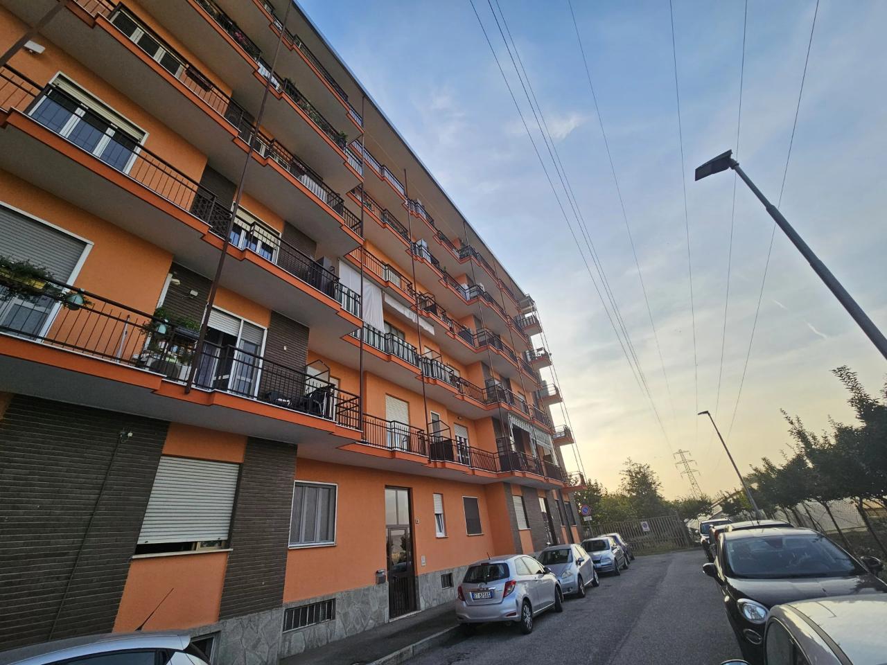 Appartamento in vendita a Nichelino