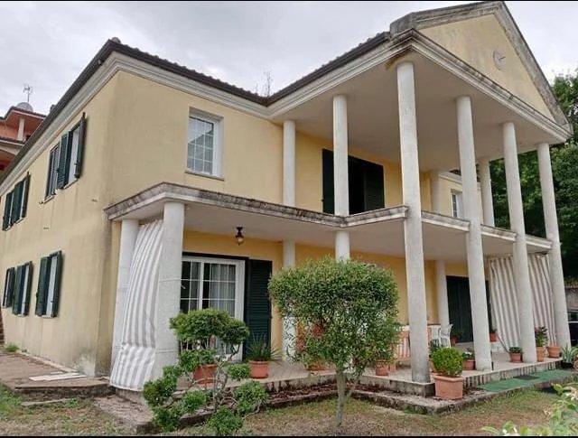 Villa in vendita a Tempio Pausania