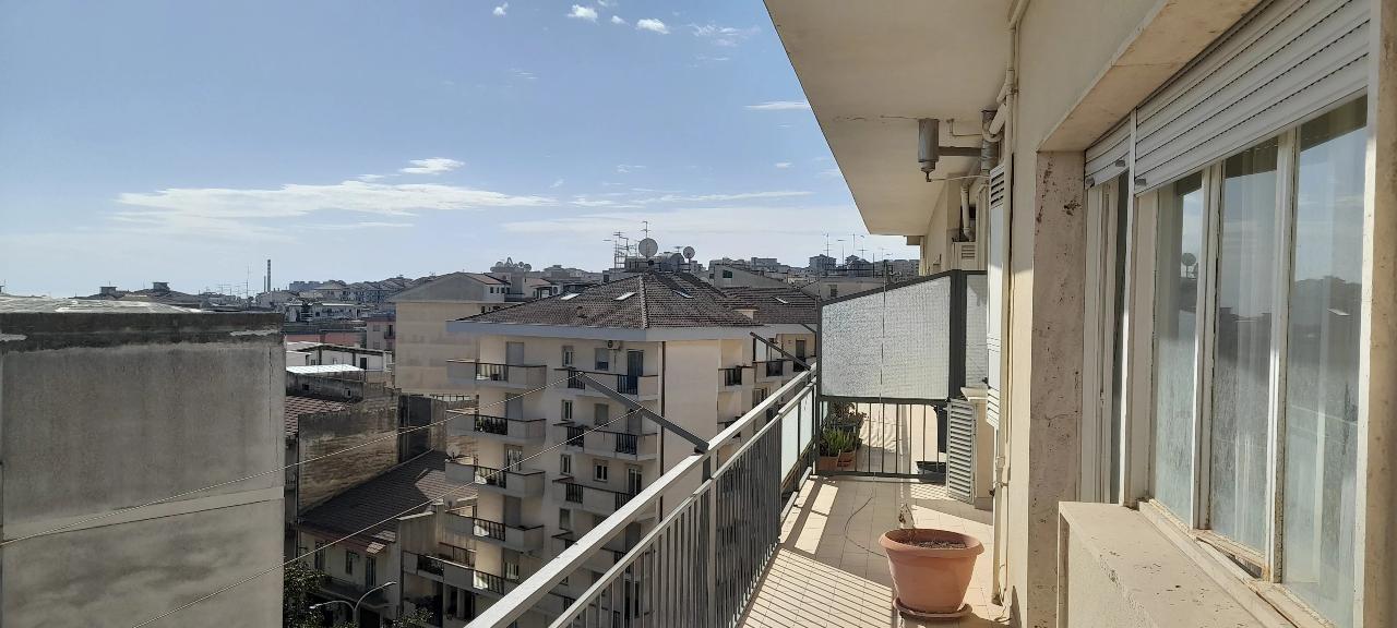 Appartamento in vendita a Ragusa