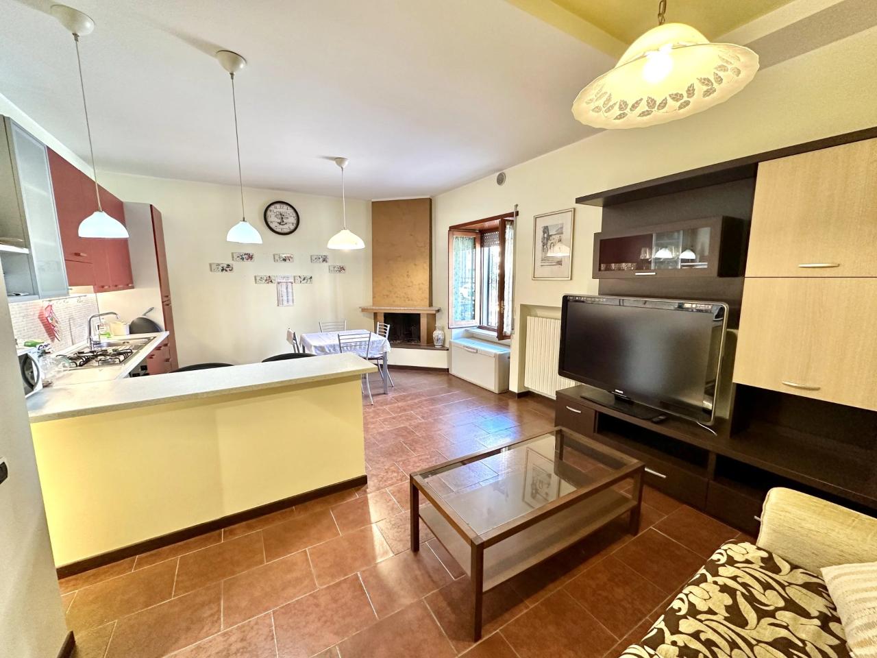 Appartamento in vendita a Campobasso