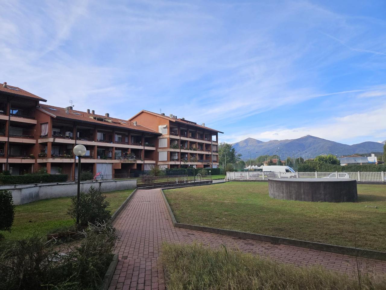 Appartamento in vendita a Castellamonte