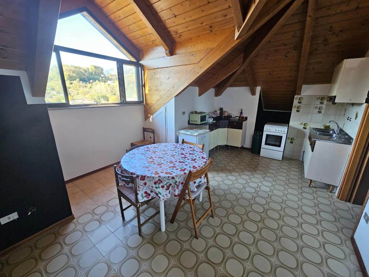 Appartamento in affitto a Cuorgne'