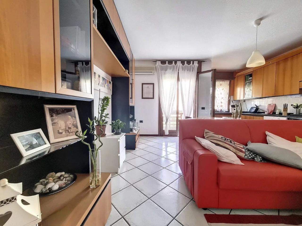 Appartamento in vendita a San Martino Di Lupari