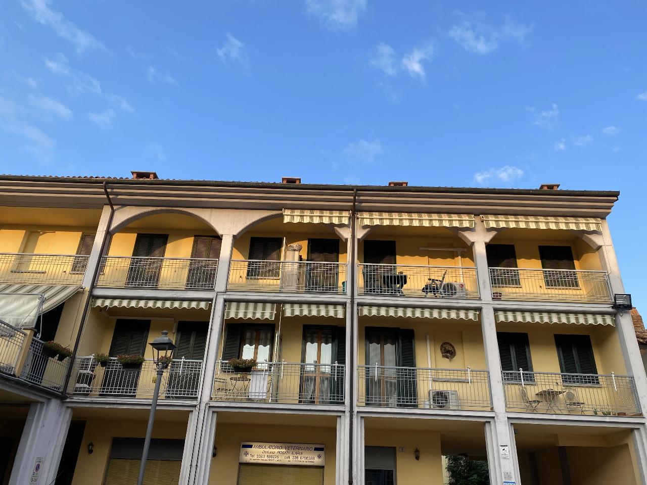 Appartamento in vendita a Santa Giuletta