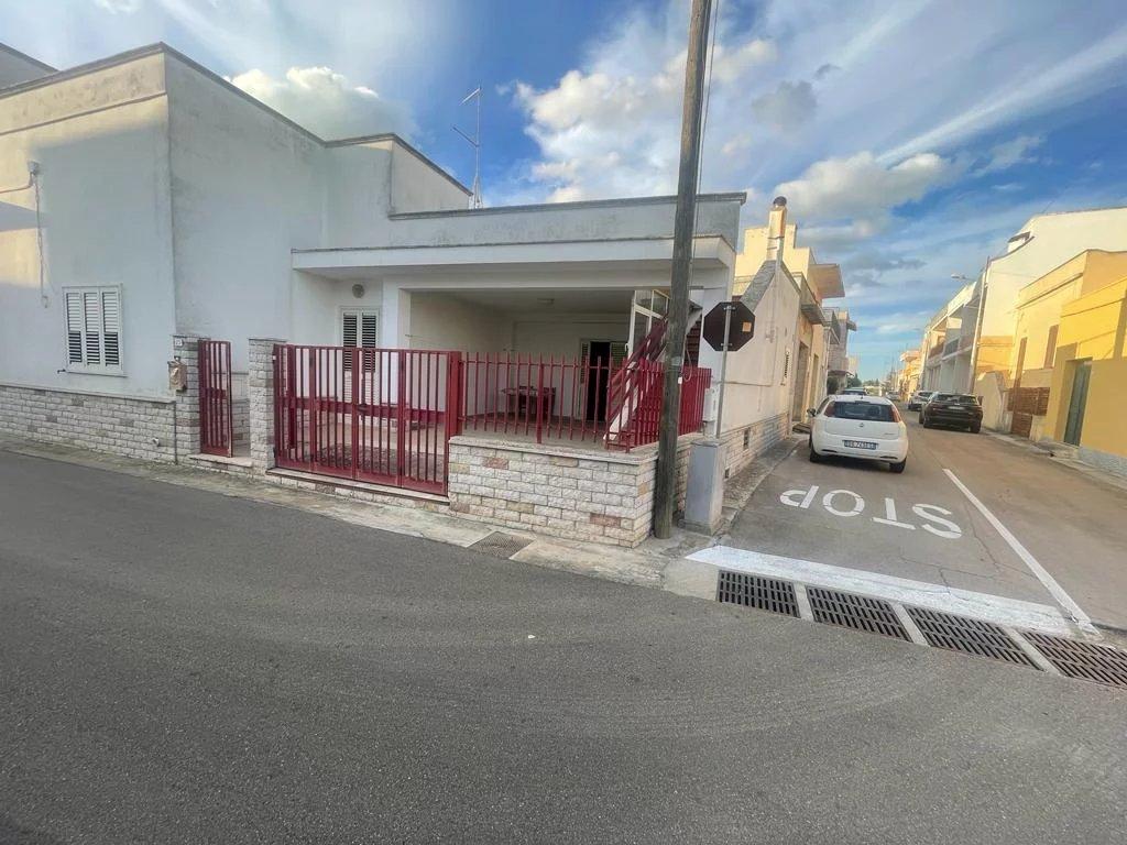 Dimora storica in vendita a Nociglia