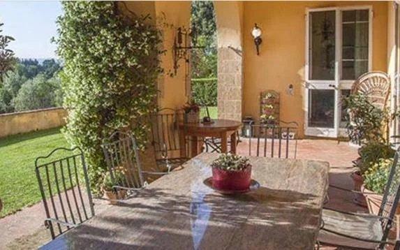 Villa in vendita a Firenze