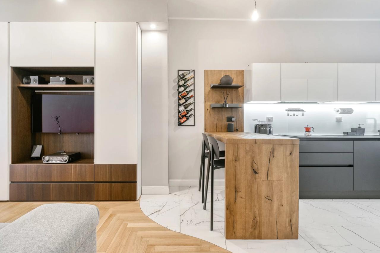 Appartamento in vendita a Bologna