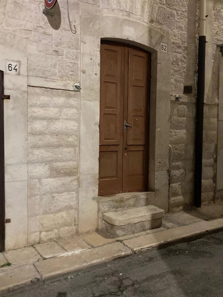 Dimora storica in vendita a Terlizzi