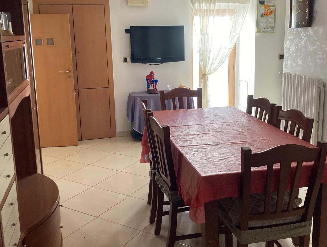 Appartamento in vendita a Terlizzi