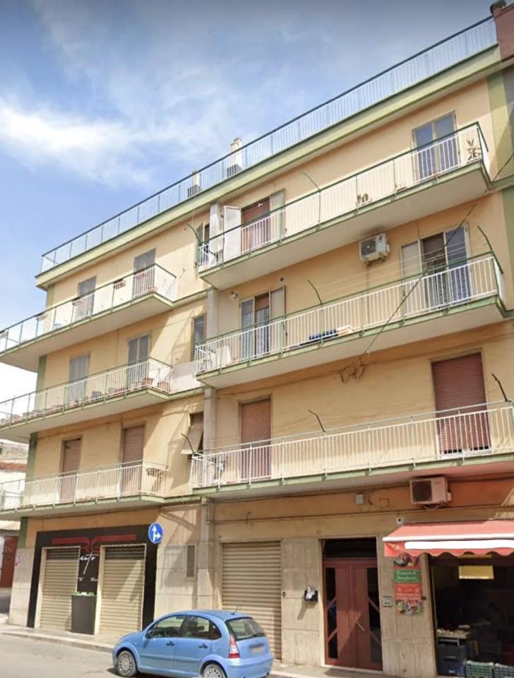 Appartamento in vendita a Corato