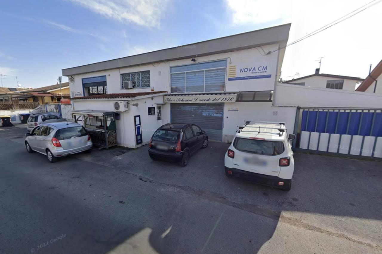 Negozio in vendita a Roma