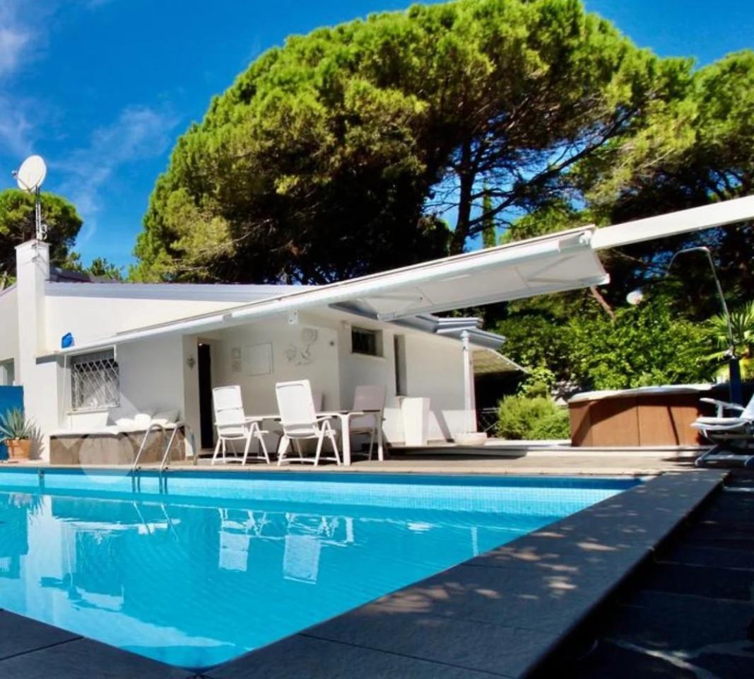 Villa in vendita a Lignano Sabbiadoro