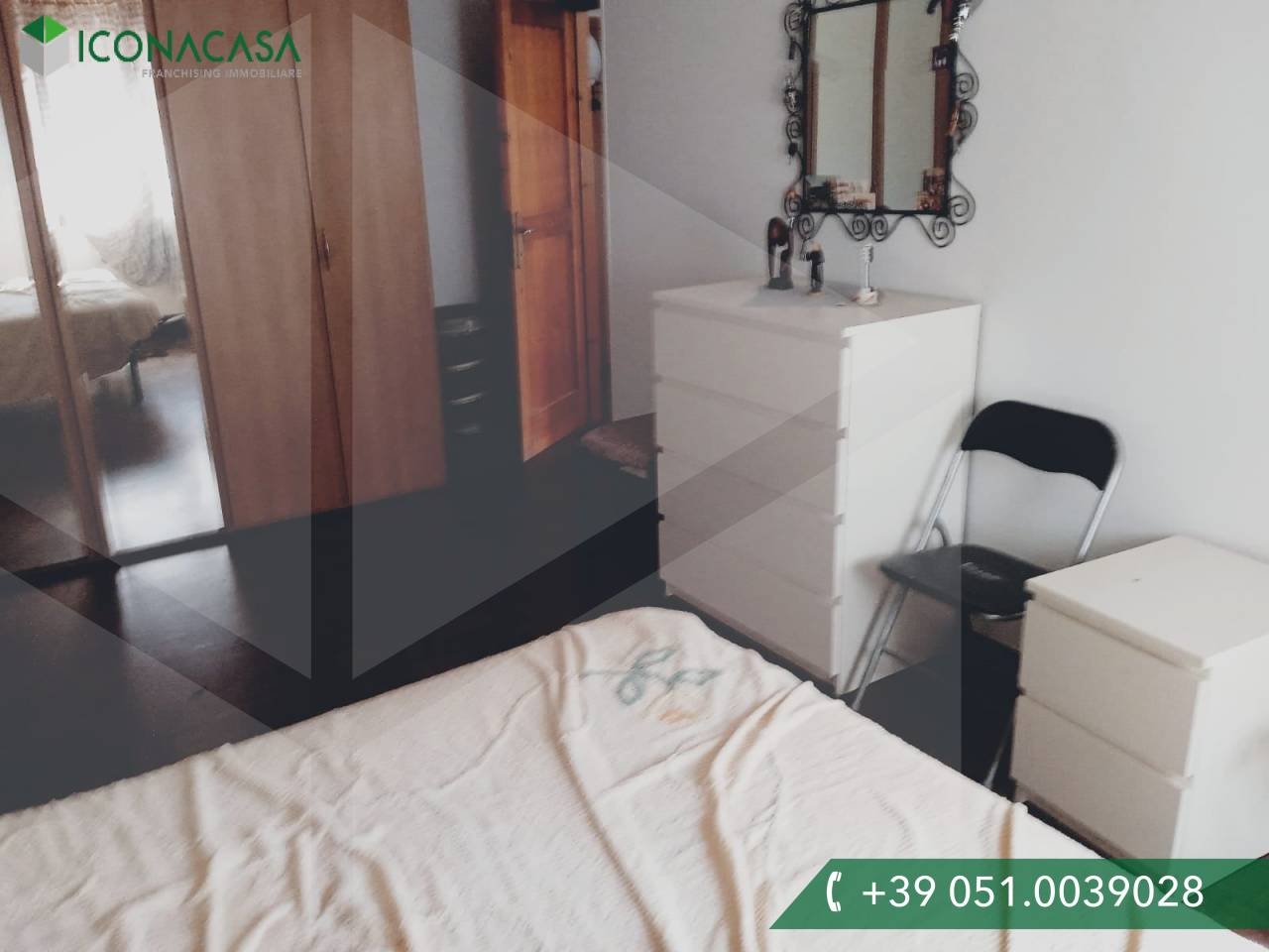 Appartamento in vendita a Loiano