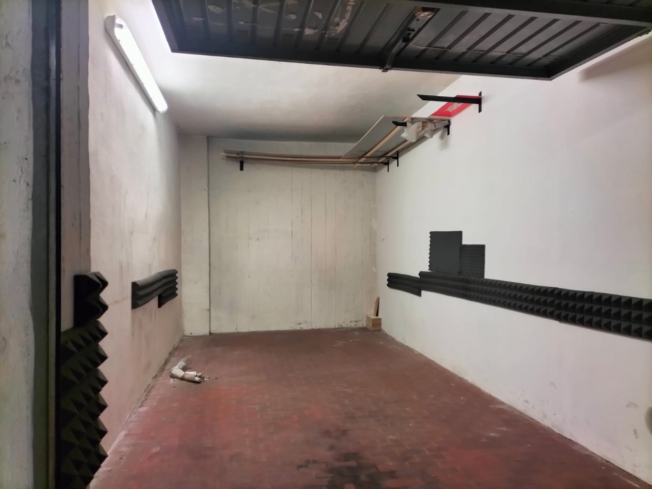 Garage - Posto auto in affitto a Bologna