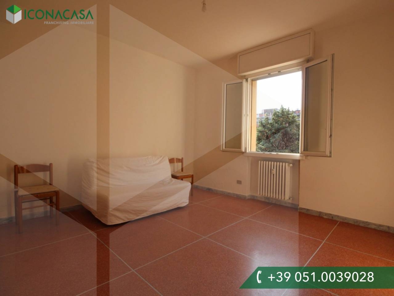 Appartamento in vendita a Bologna