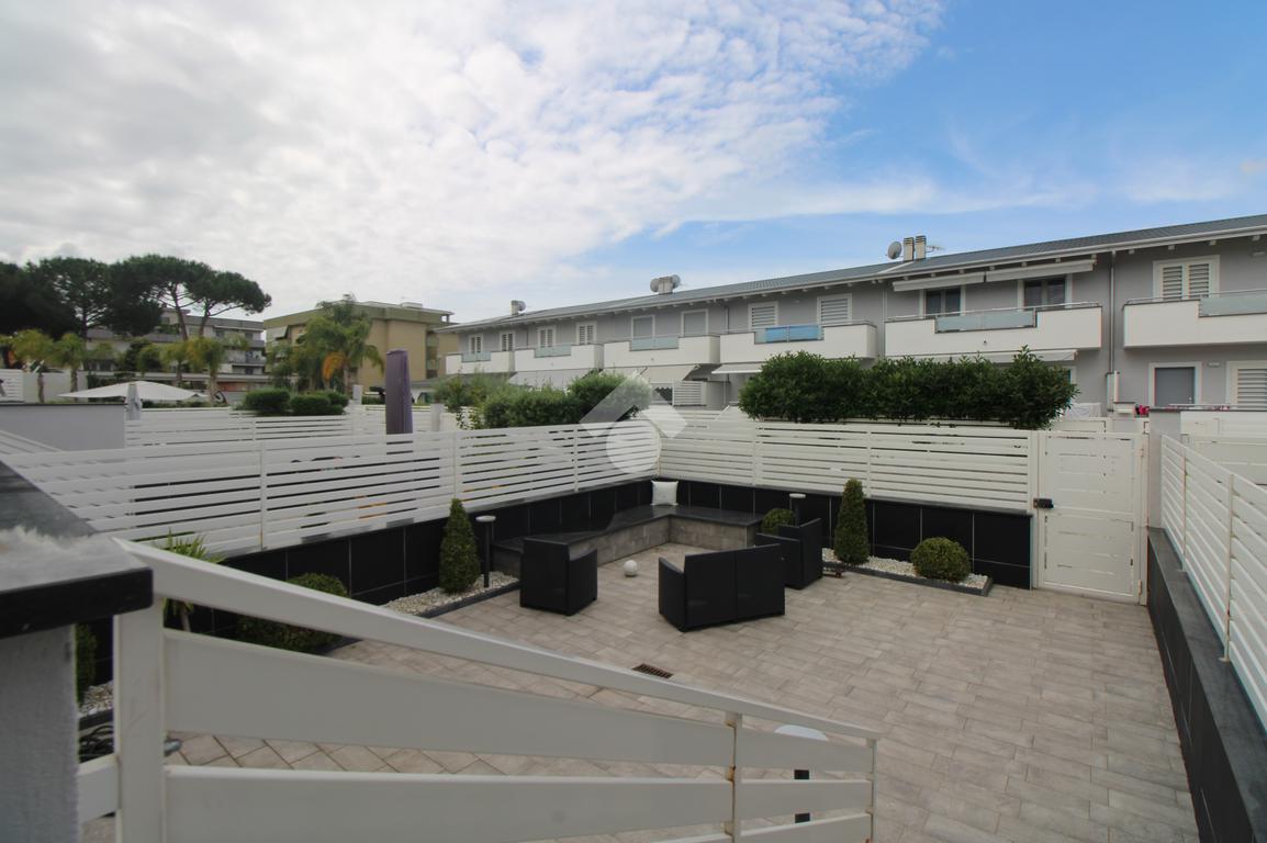 Villa in vendita a Volla