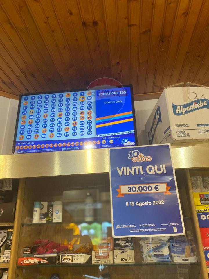Esercizio commerciale in vendita a Sestri Levante