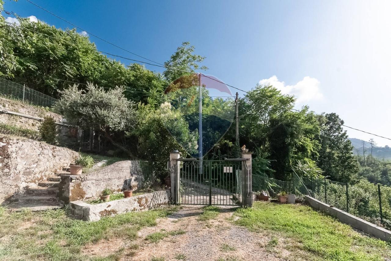 Casa indipendente in vendita a Genova