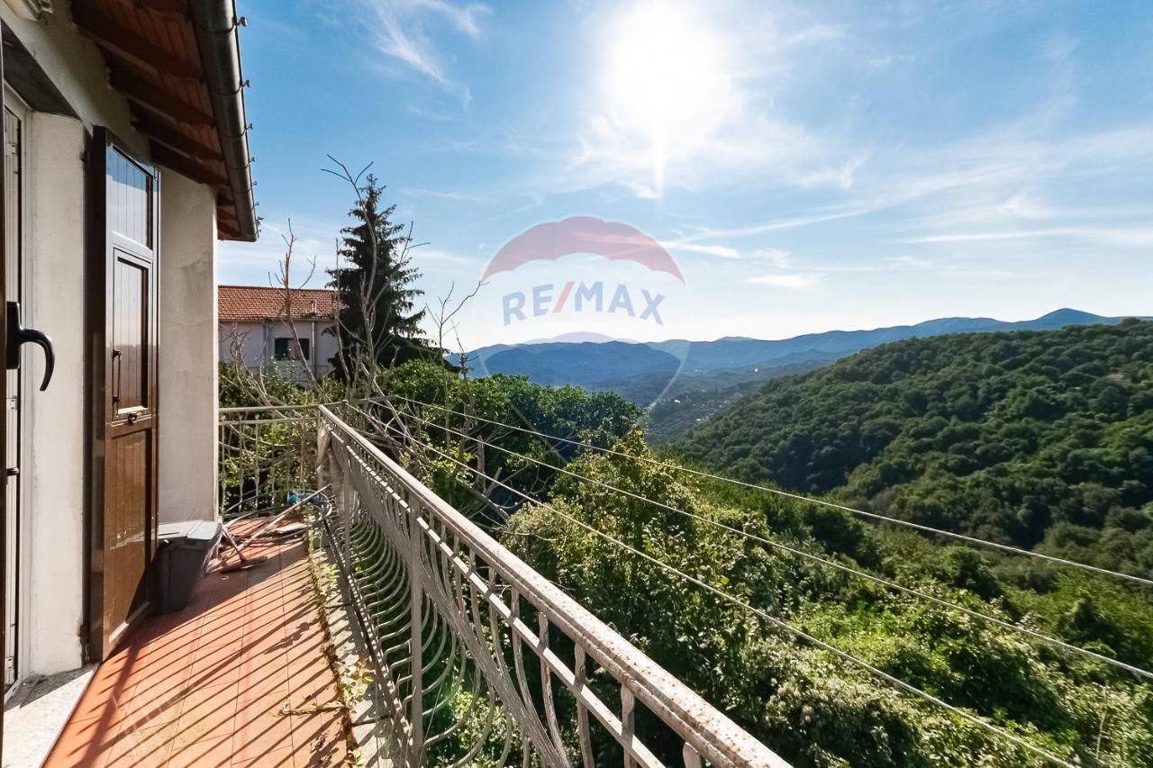 Casa indipendente in vendita a Serra Ricco'