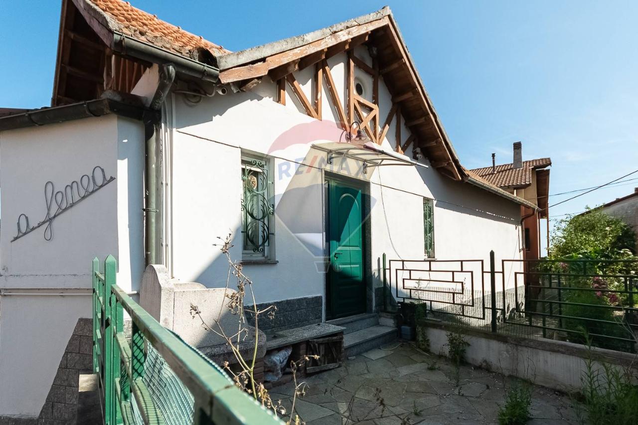 Casa indipendente in vendita a Serra Ricco'