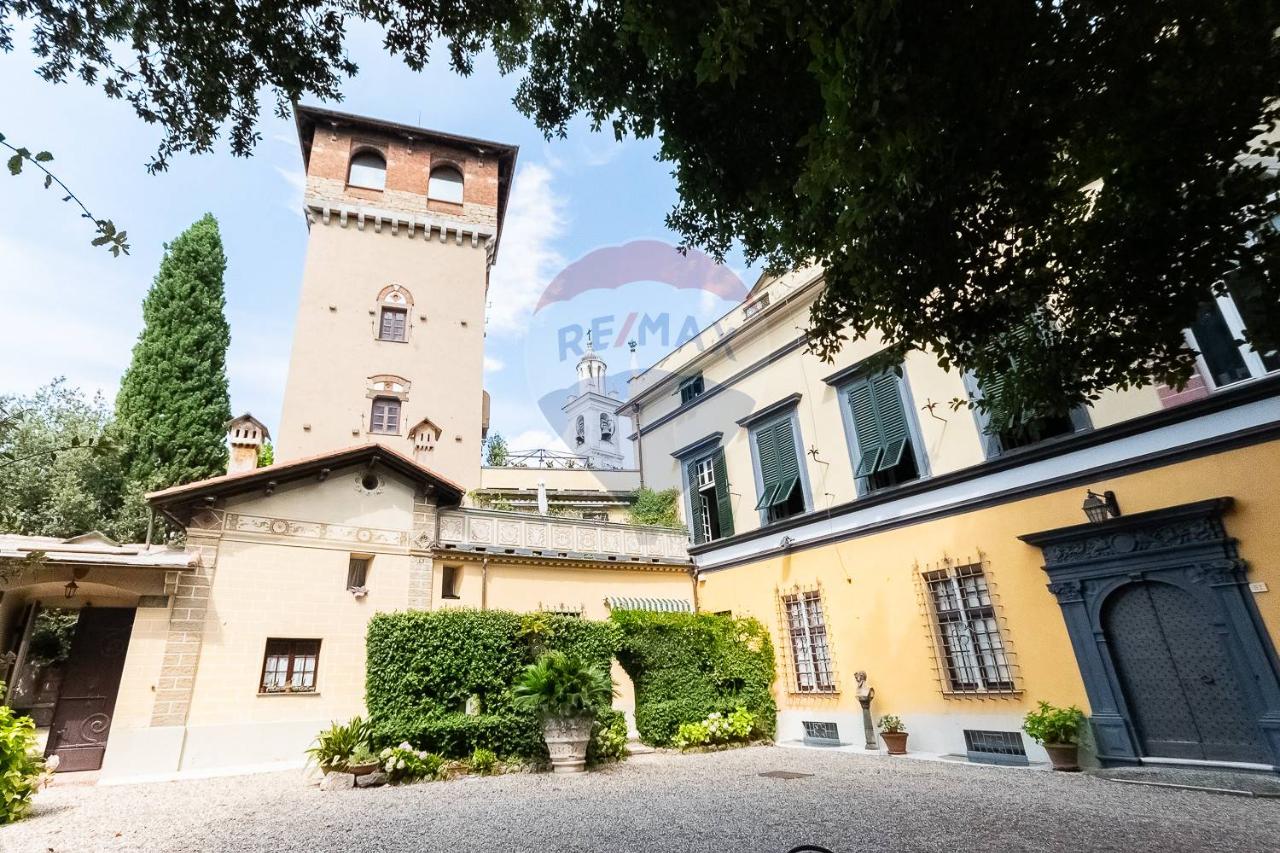 Villa in vendita a Genova
