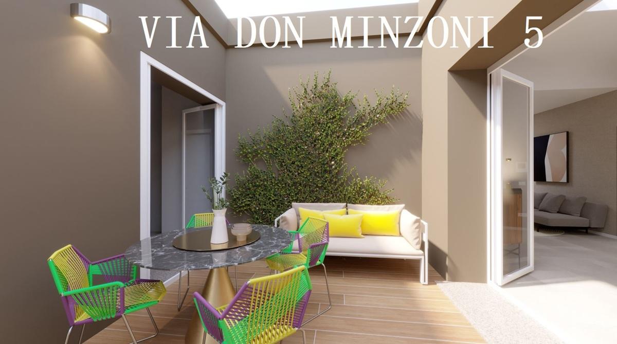 Appartamento in vendita a Bologna