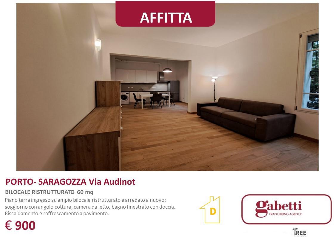 Appartamento in affitto a Bologna