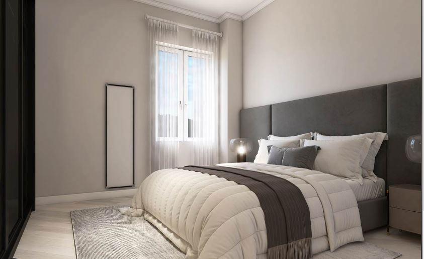 Appartamento in vendita a Bologna