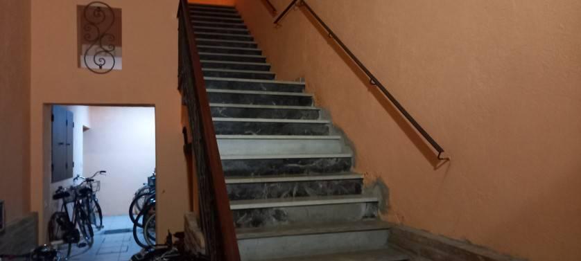 Appartamento in affitto a Ferrara