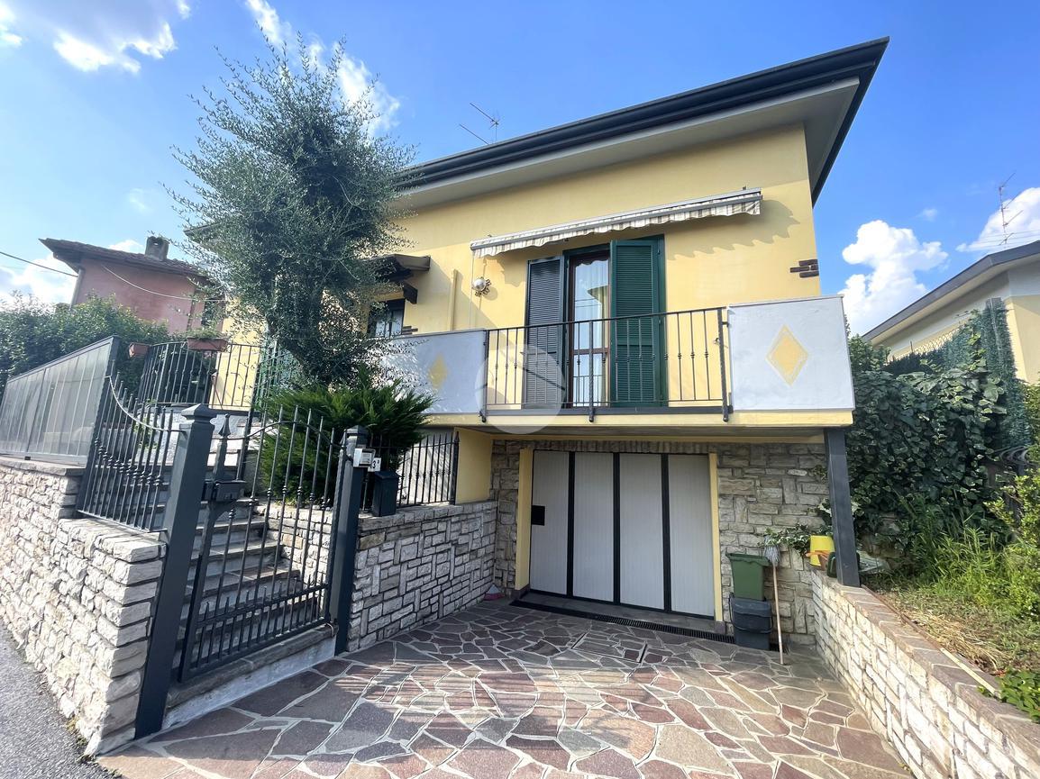 Villa in vendita a Cenate Sotto