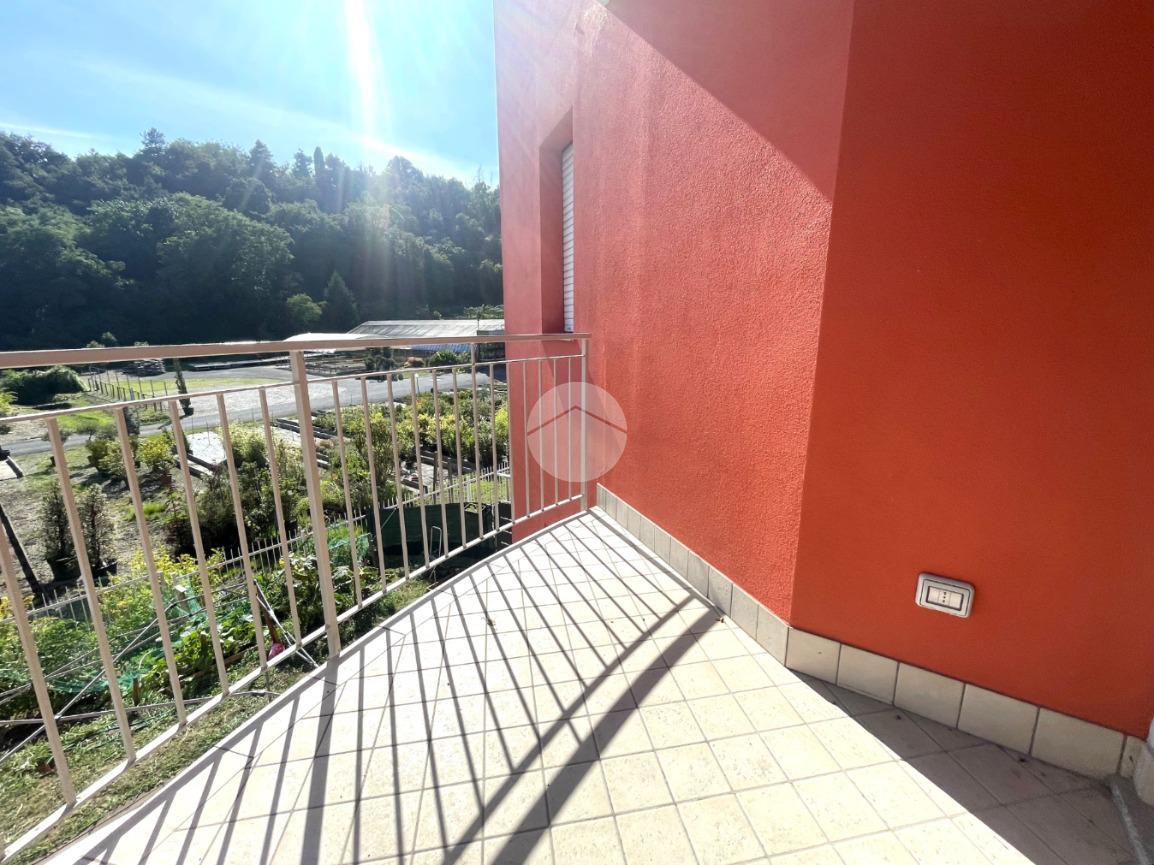 Appartamento in vendita a Trescore Balneario