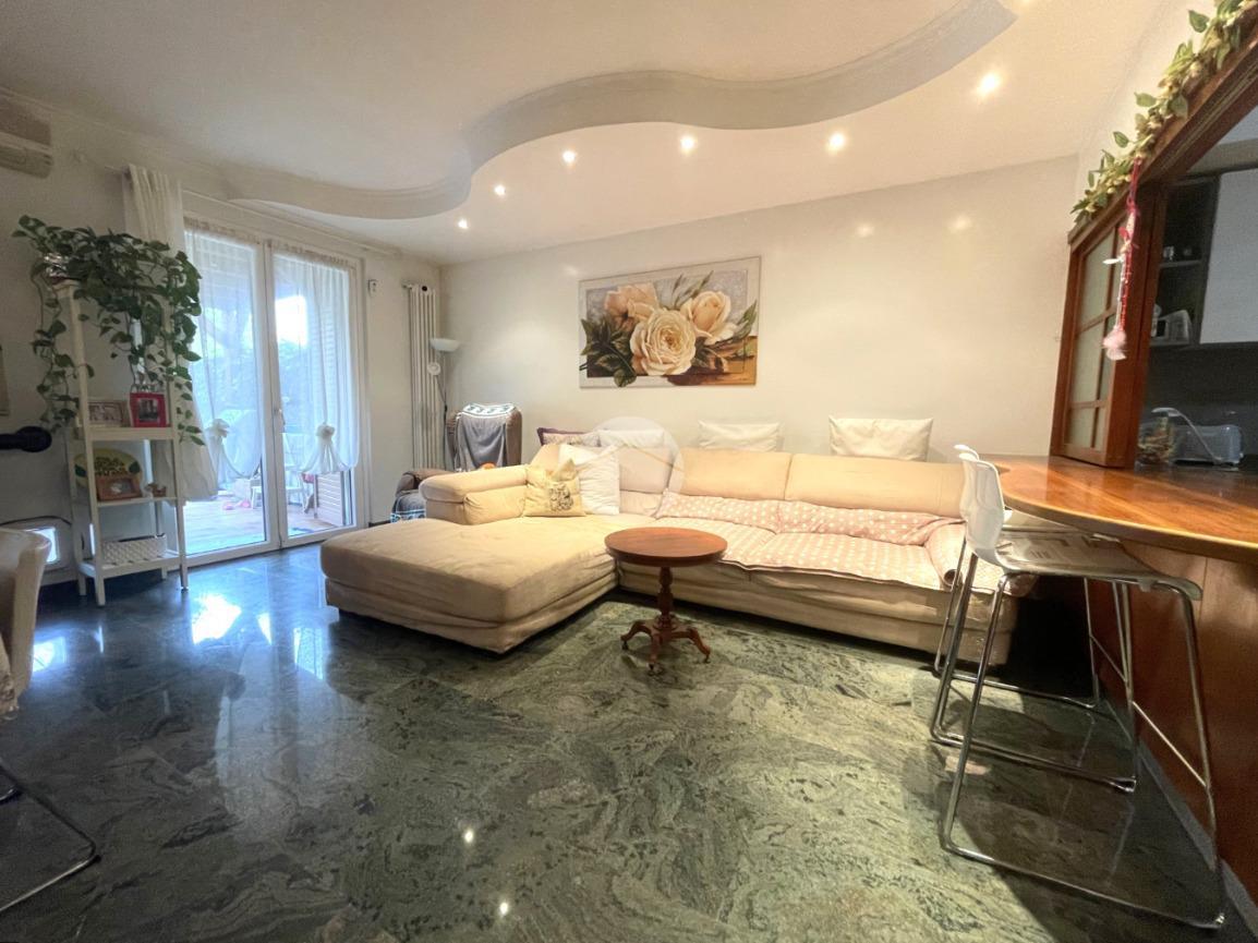 Villa a schiera in vendita a Cenate Sopra