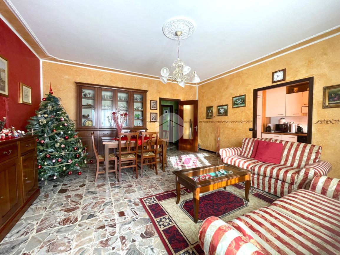 Appartamento in vendita a Trescore Balneario