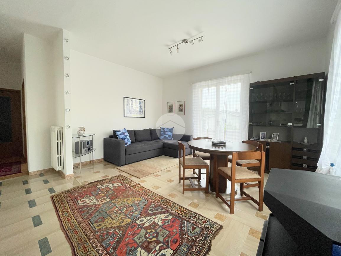 Villa in vendita a Cenate Sopra