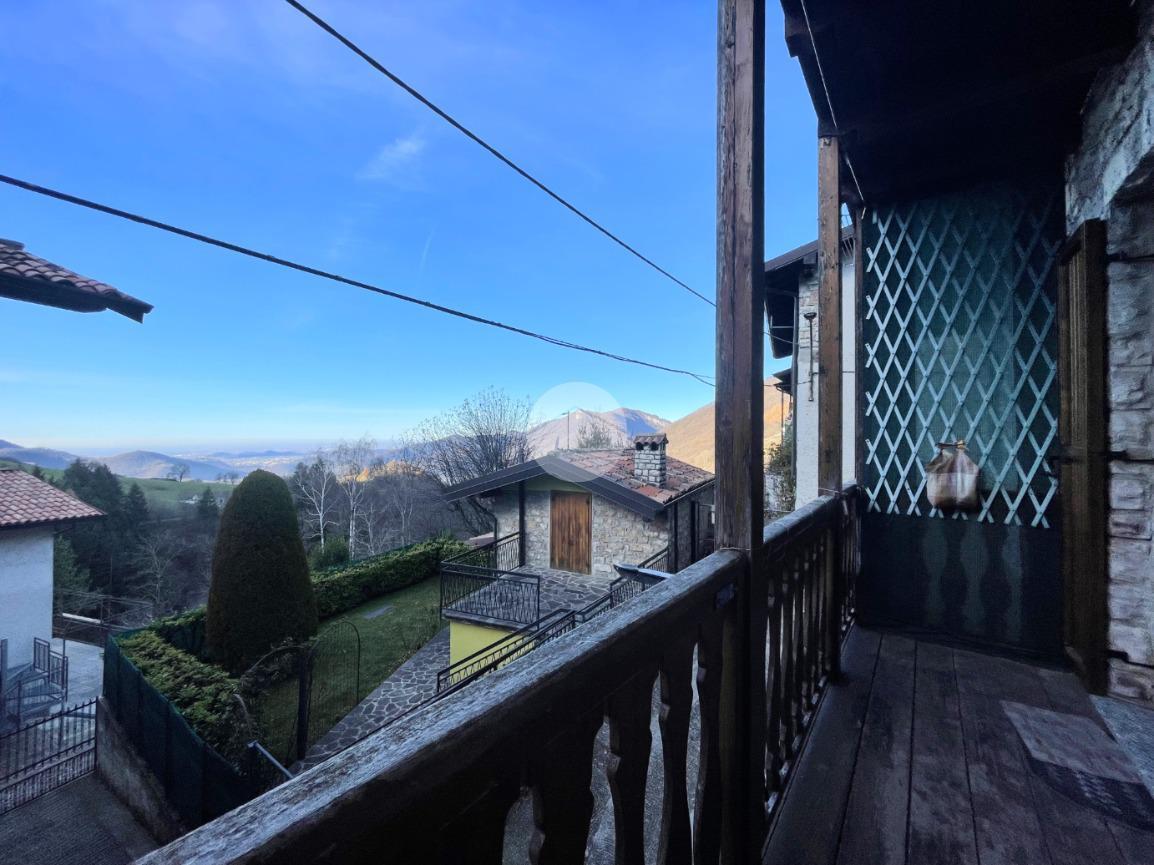 Appartamento in vendita a Grone