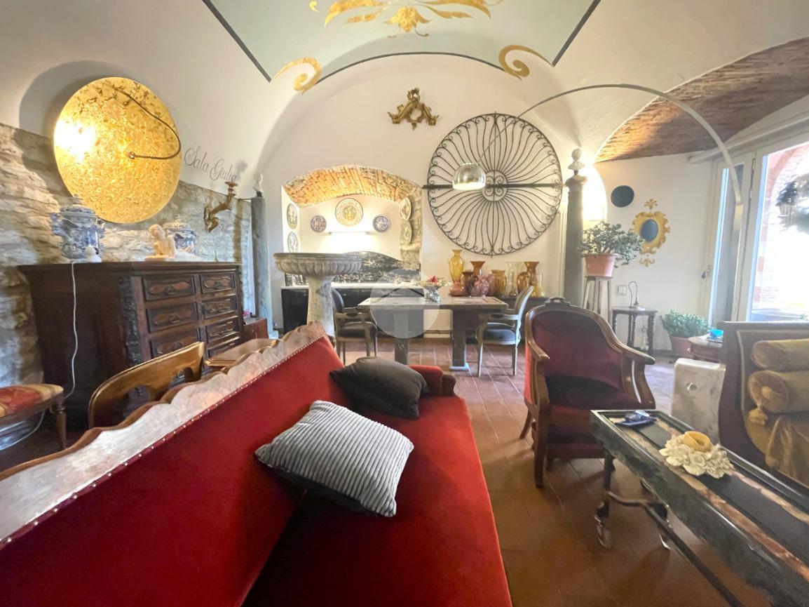 Appartamento in affitto a Cenate Sotto