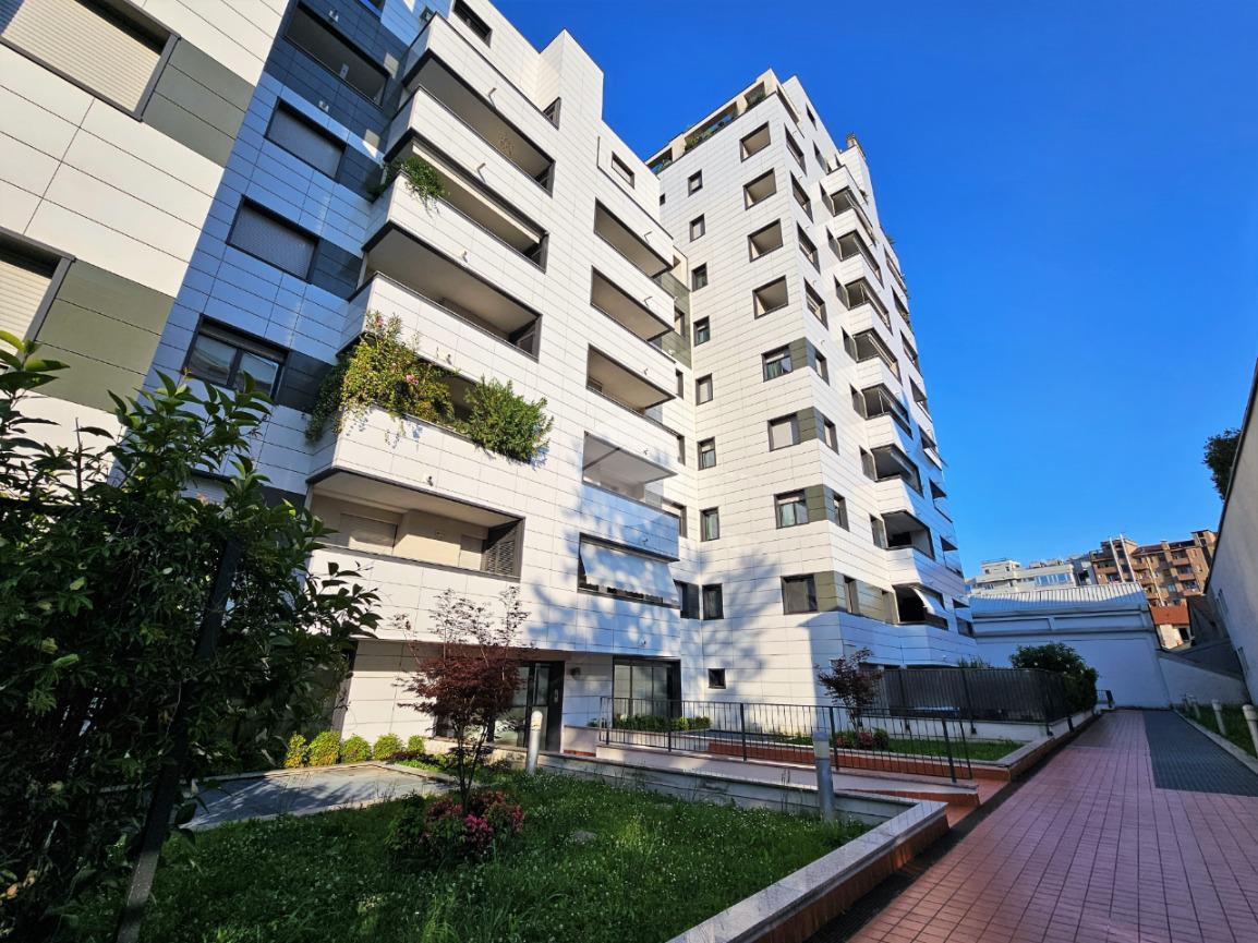 Box in vendita a Milano