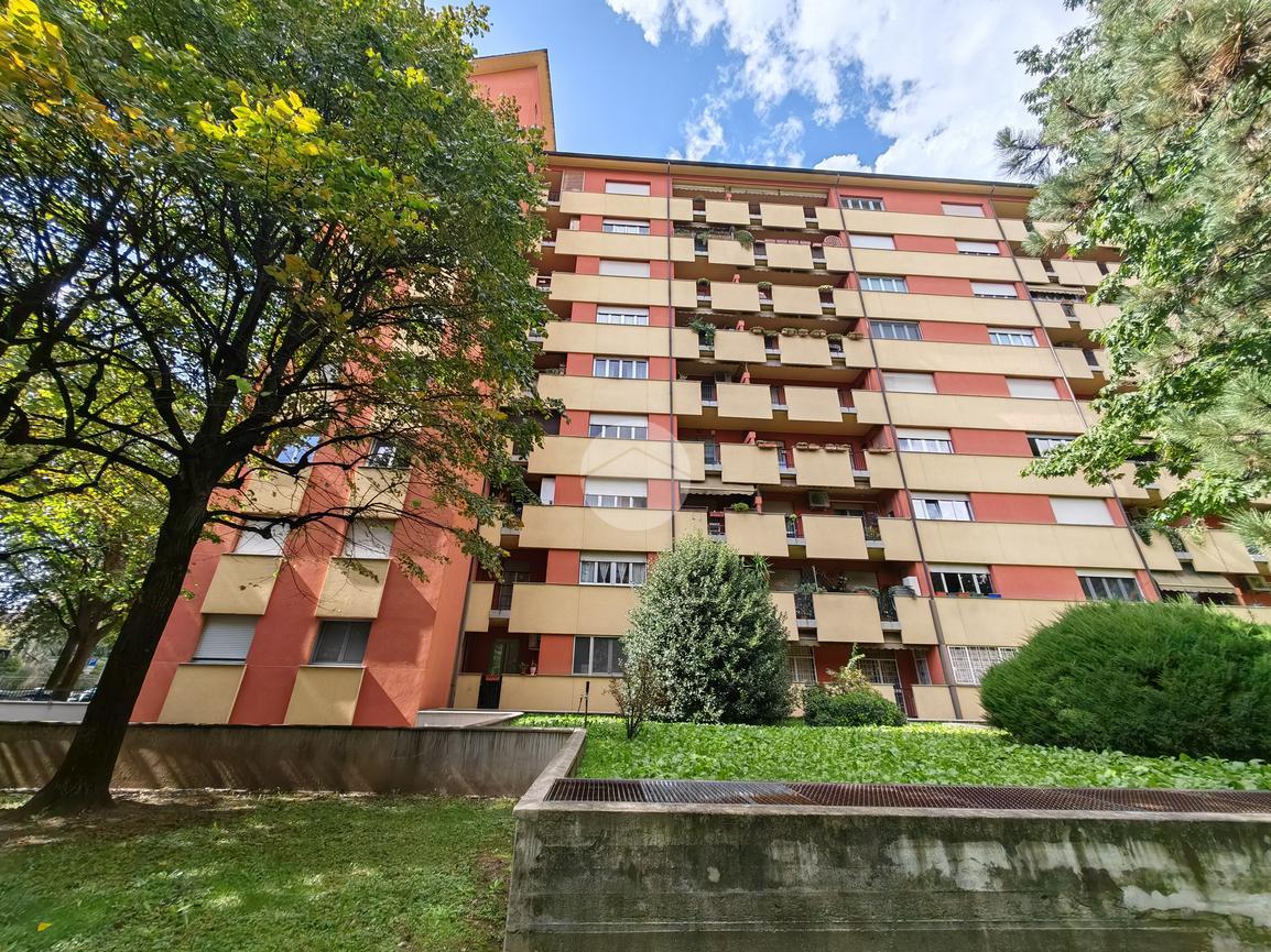 Box in vendita a Milano