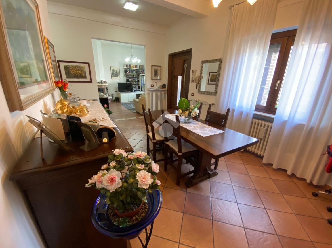 Villa in vendita a Vigevano